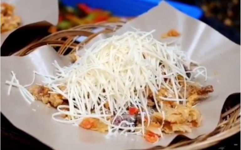 10 Rekomendasi Warung Ayam Geprek Di Jogja Paling Hits Yang Pedesnya ...