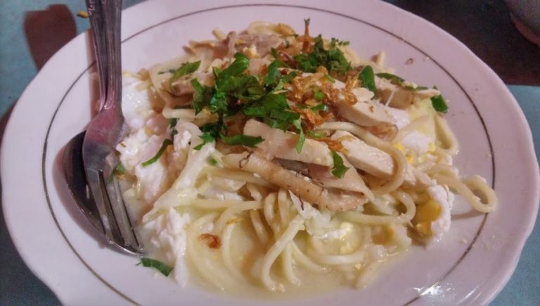 9 Rekomendasi Bakmi Jawa Terkenal Enak dan Legenda di Jogja, Kuliner ...