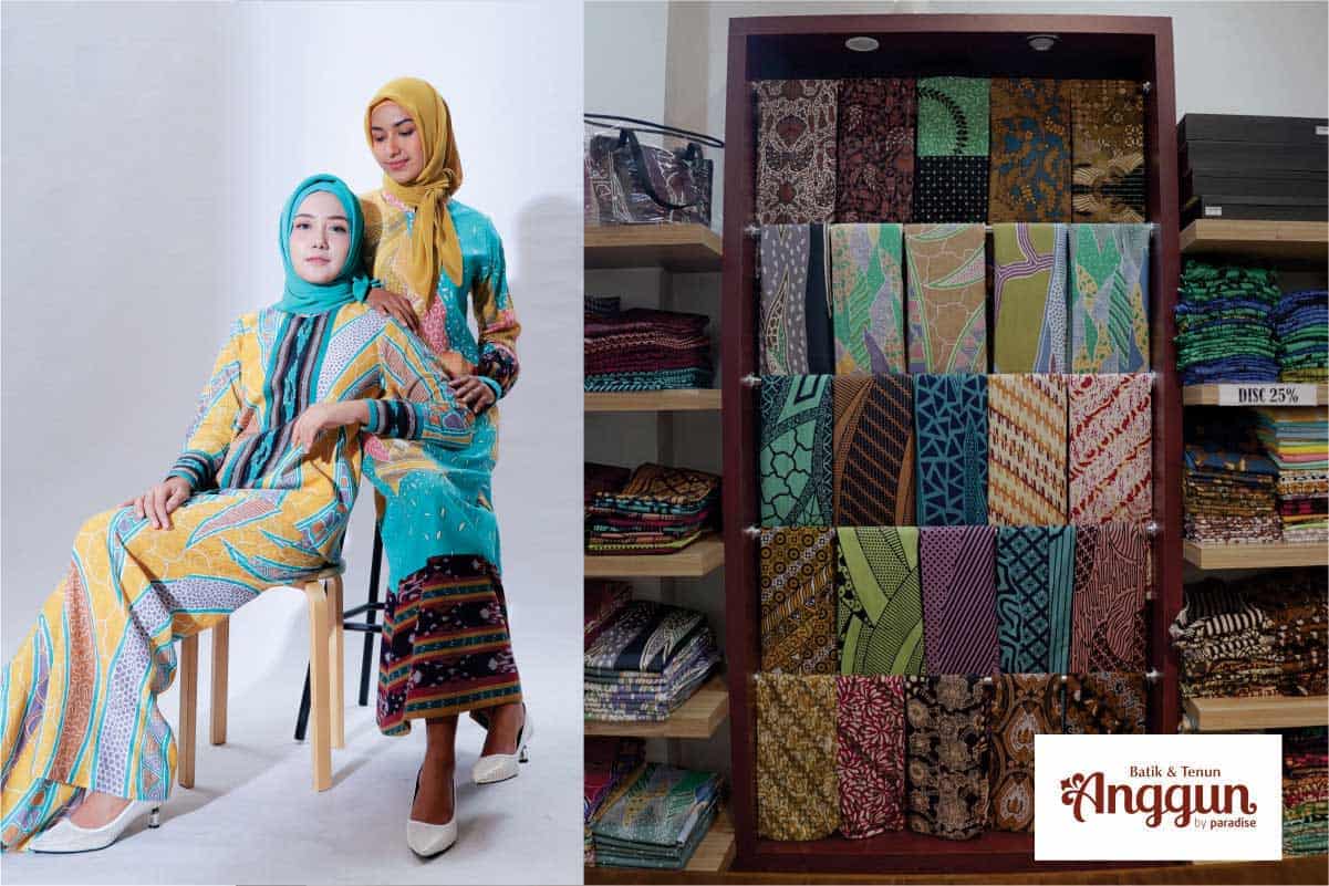 9 Rekomendasi Toko Batik di Jogja Terbaik Dan Melegenda Dijamin Gak ...