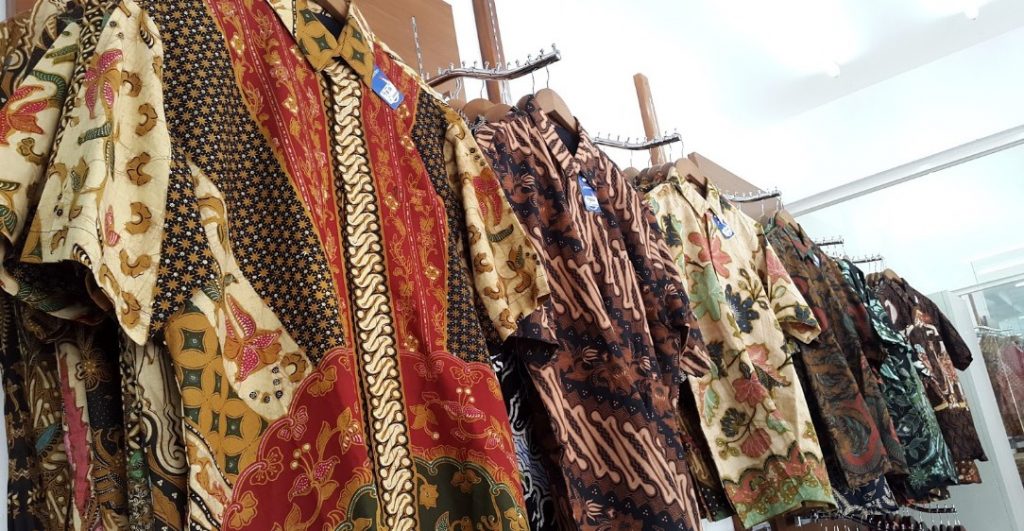 9 Rekomendasi Toko Batik Di Jogja Terbaik Dan Melegenda Dijamin Gak