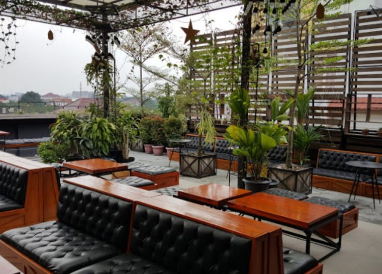 6 Rekomendasi Resto di jogja, Restoran Untuk Keluarga Yang ...