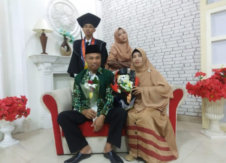 8 Rekomendasi Studio Foto Wisuda Di Jogja Yang Berkualitas Dan Hasilnya ...