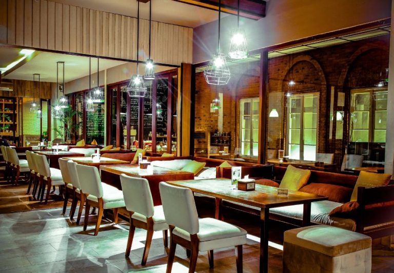 20 Rekomendasi Coworking Space di Jogja, Bikin Suasana Makin Santuy