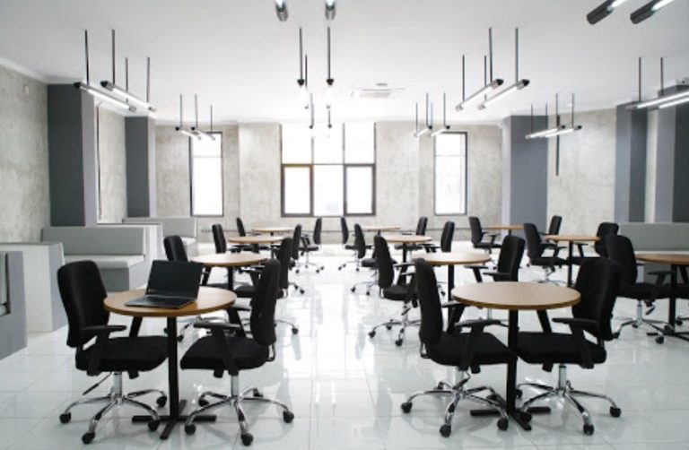 20 Rekomendasi Coworking Space di Jogja, Bikin Suasana Makin Santuy