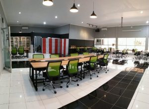 20 Rekomendasi Coworking Space di Jogja, Bikin Suasana Makin Santuy