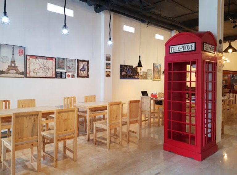 20 Rekomendasi Coworking Space di Jogja, Bikin Suasana Makin Santuy
