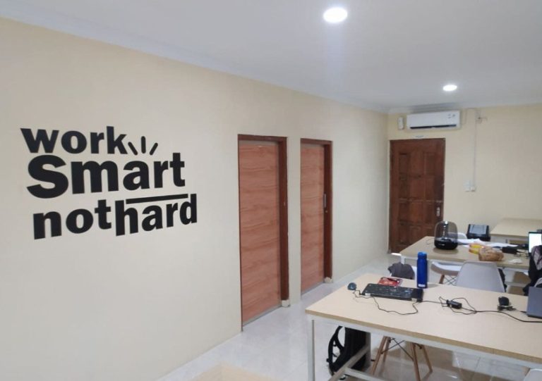20 Rekomendasi Coworking Space di Jogja, Bikin Suasana Makin Santuy