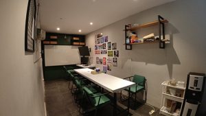 20 Rekomendasi Coworking Space di Jogja, Bikin Suasana Makin Santuy