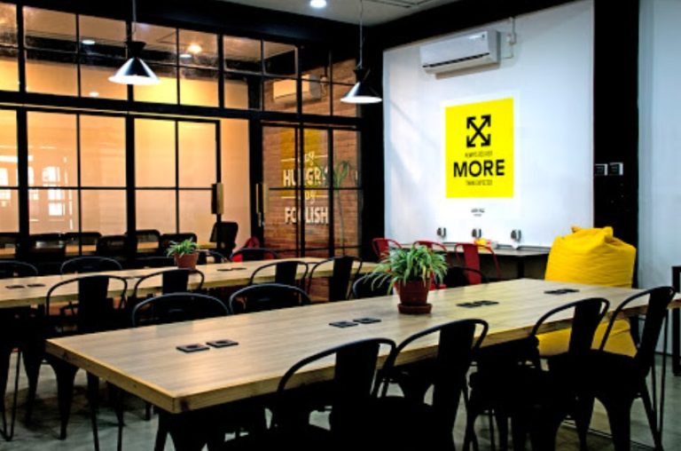 20 Rekomendasi Coworking Space di Jogja, Bikin Suasana Makin Santuy