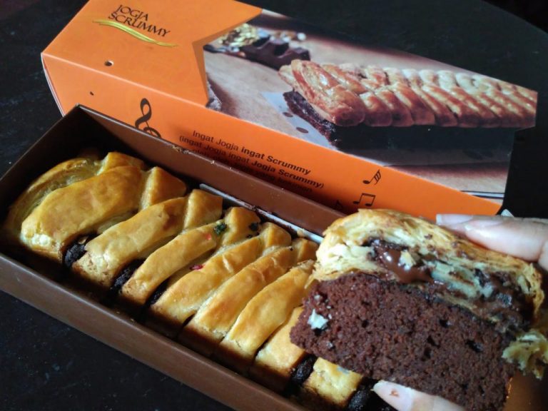 9 Rekomendasi Bakery Enak dan Murah di Jogja Halal Menggugah Selera