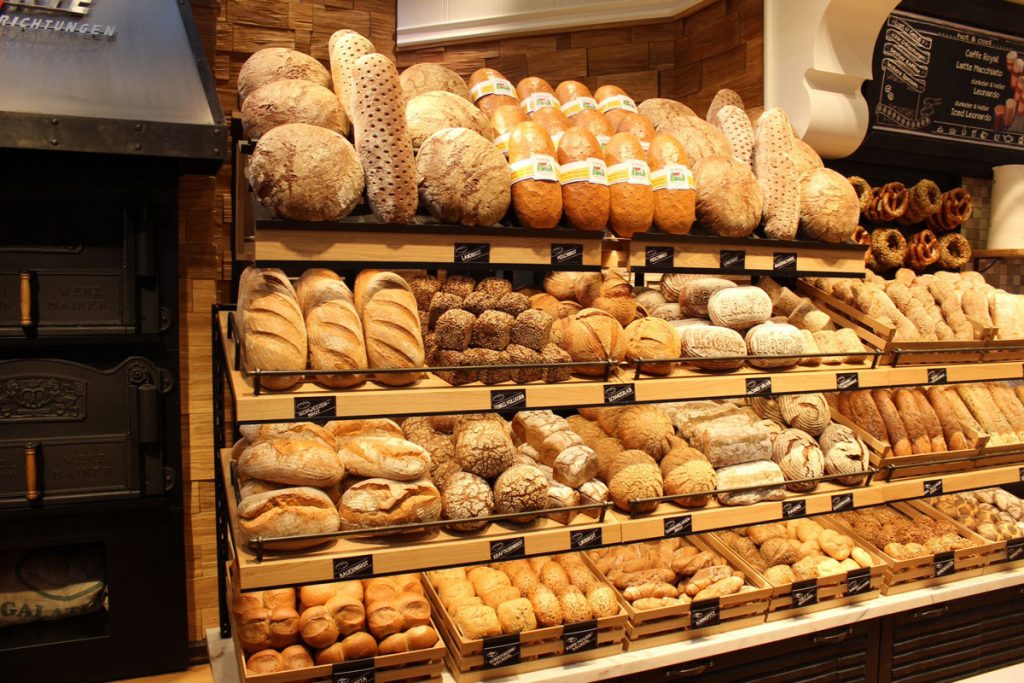9 Rekomendasi Bakery Enak dan Murah di Jogja Halal Menggugah Selera 2023