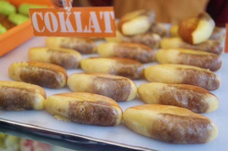 6 Rekomendasi Kue Pukis di Jogja, Camilan Manis Untuk Harimu Makin Eksis