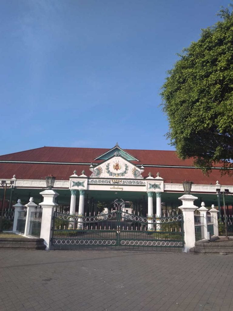 5 Rekomendasi Rute Lari di Jogja, Pasti Seru, Asyik Plus Instagramable