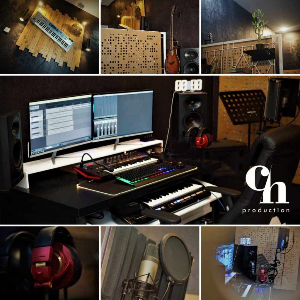 5 Rekomendasi Studio Rekaman di Jogja Murah, Salurkan Hobi dan Bakat ...