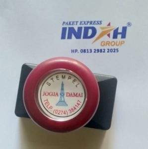 6 Rekomendasi Tempat Bikin Stempel di Jogja, Invoice Jadi Lebih Gahar!!