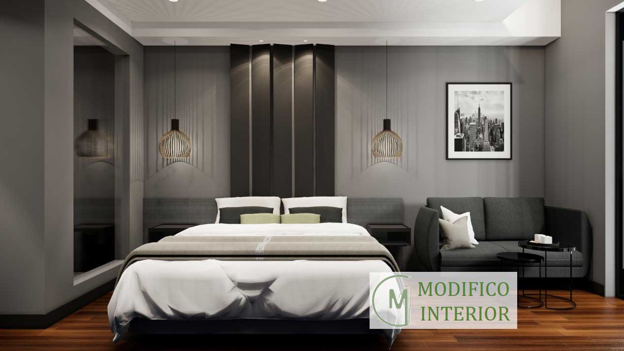 7 Rekomendasi Tempat Bikin Custom Furniture Interior di Jogja, Bikin ...