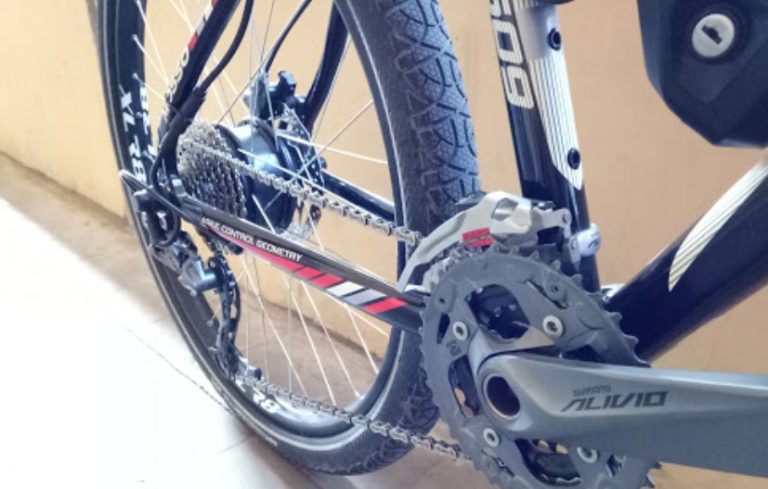 Rekomendasi Service Sepeda Listrik dan Motor Listrik di Jogja, Juga ...