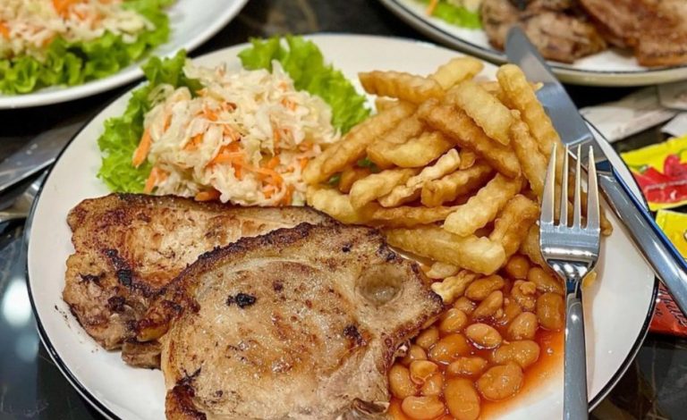 9 Rekomendasi Restoran Western Food di Jogja yang Enak, Suasana Mewah ...