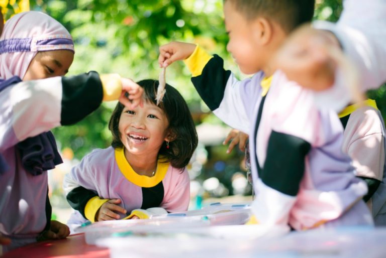 8 Rekomendasi Playgroup di Jogja, Seru Juga Edukatif Buat Si Kecil