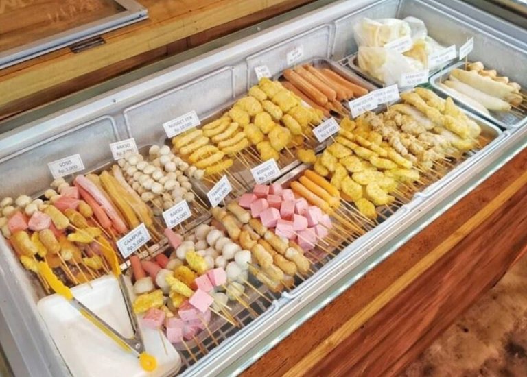 12 Rekomendasi Toko Frozen Food di Jogja, Gurih, Praktis, dan Hits Abis!
