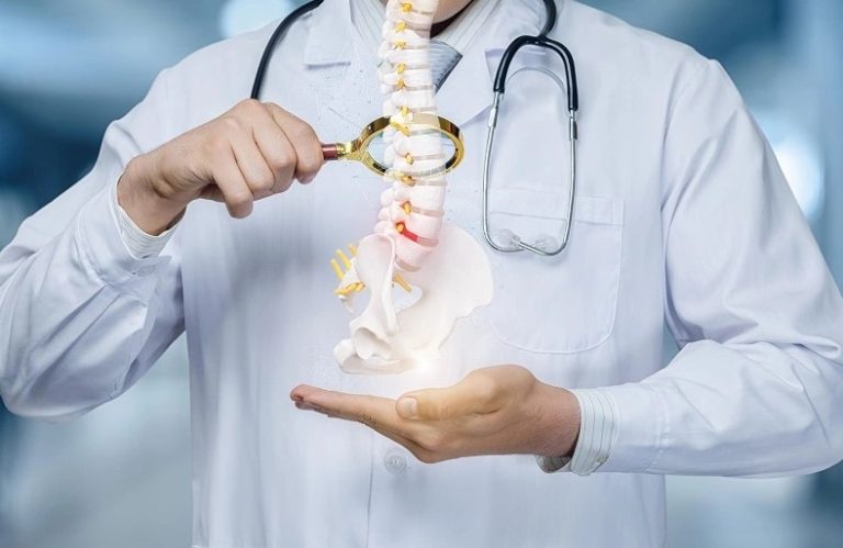9 Rekomendasi Dokter Spesialis Ortopedi dan Traumatologi, Solusi ...