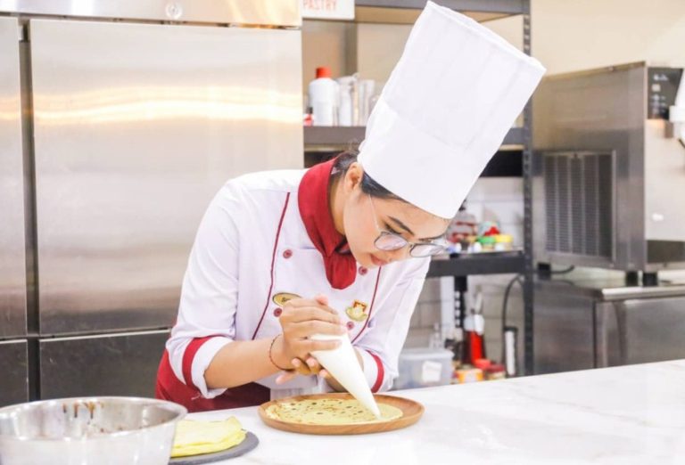 5 Rekomendasi Kursus Pastry di Jogja, Tingkatkan Keterampilan Dapurmu