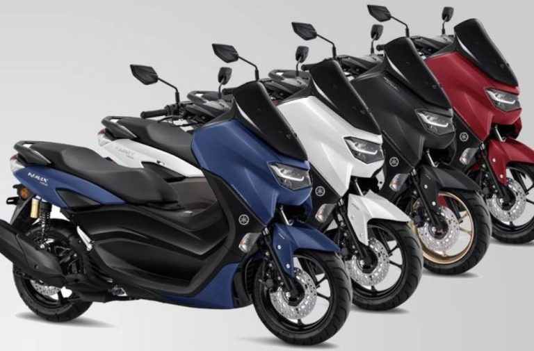 9 Rekomendasi Sewa Motor Nmax di Jogja, Hipsteran Bareng Motor Kece ...