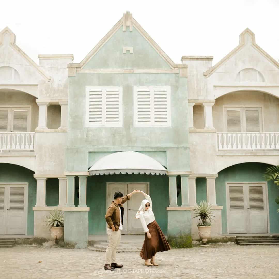 Rekomendasi Wisata dengan Spot Foto Cantik di Jogja, Ini HTM dan Daftar ...
